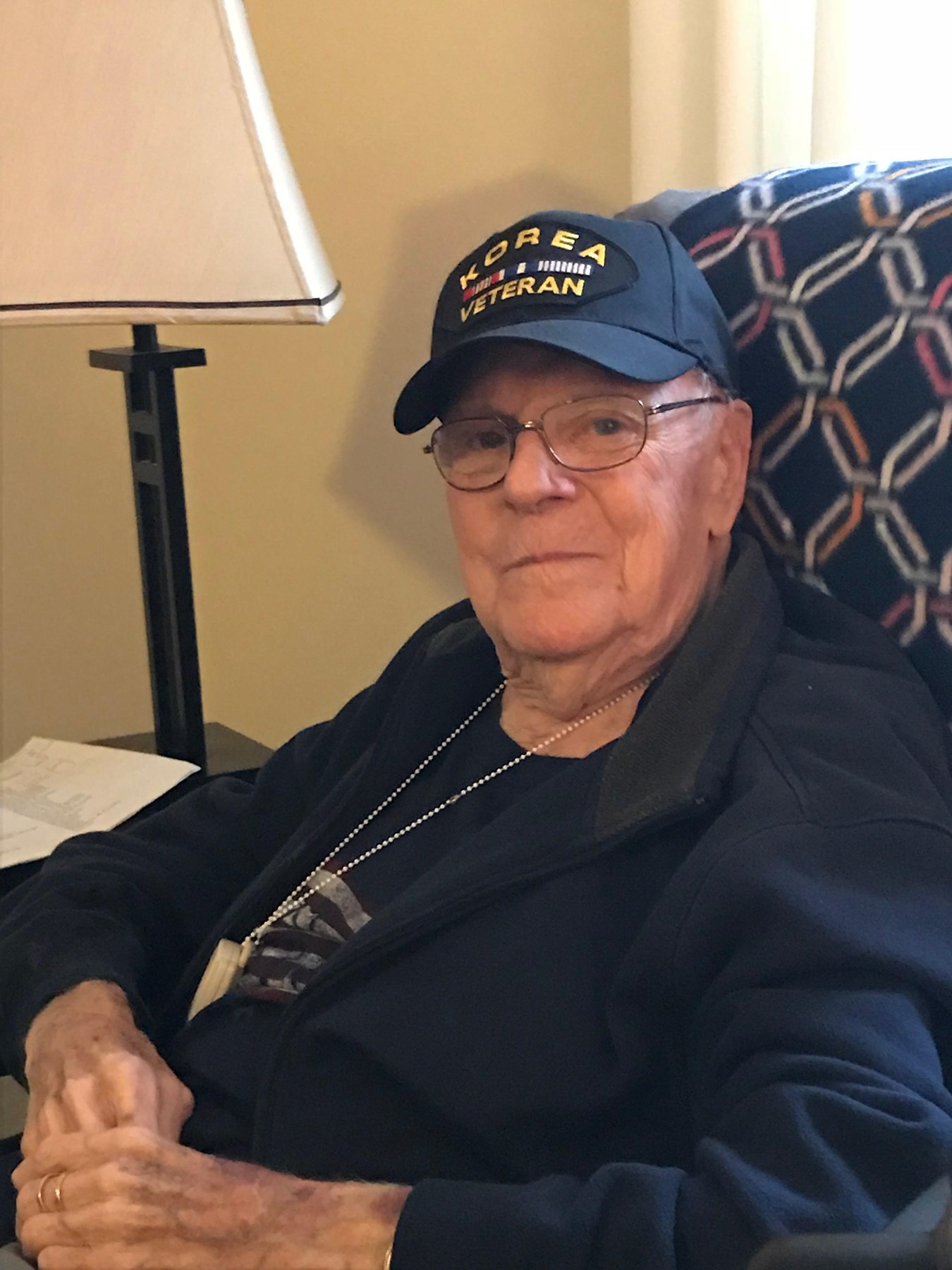 Francis O'Brien Obituary - Oak Lawn, IL