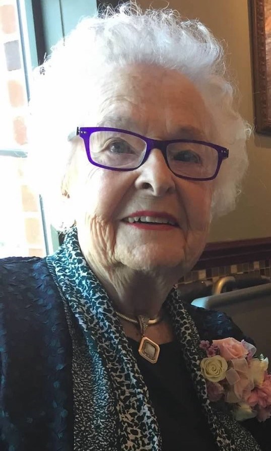 Jean Wannemacher Obituary - Harrisburg, PA