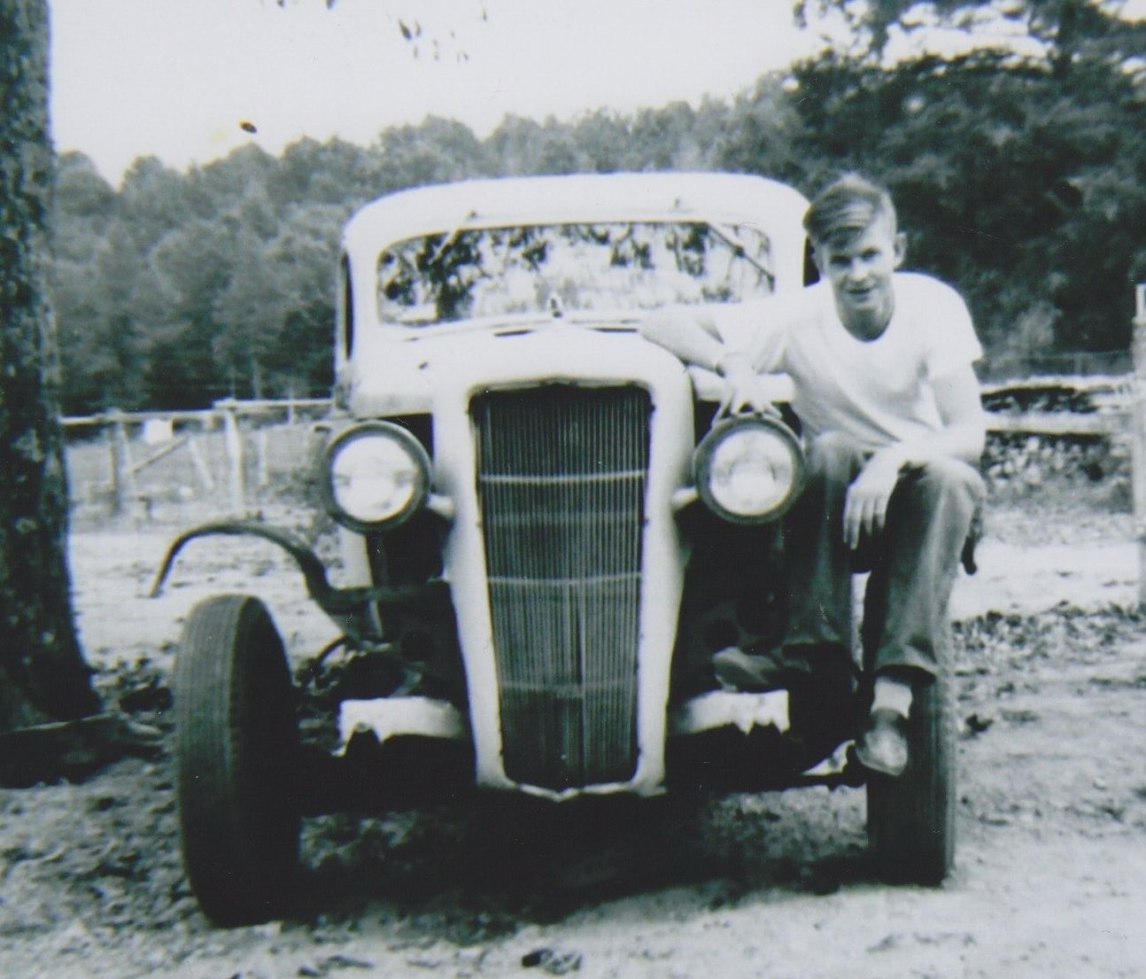 Raymond F. Shoemaker Obituary - St. Louis, MO