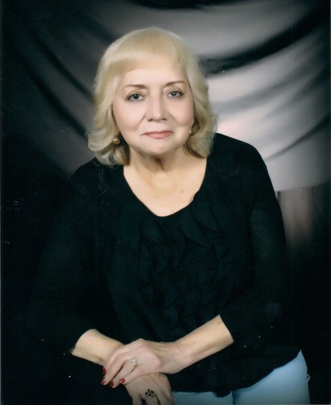 Bertha Almeida Obituary - Chula Vista, CA