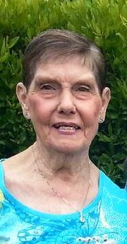 Jacqueline Shaylor Obituary - Lexington, SC