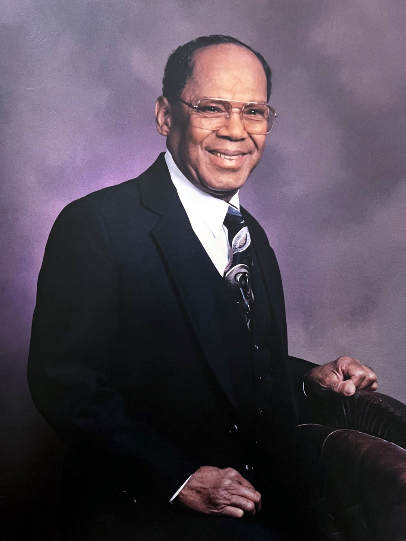 Neville Stephens Obituary - Orange City, FL