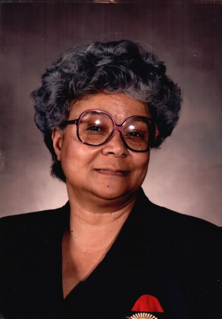 Sybil Buford Obituary - Kansas City, MO