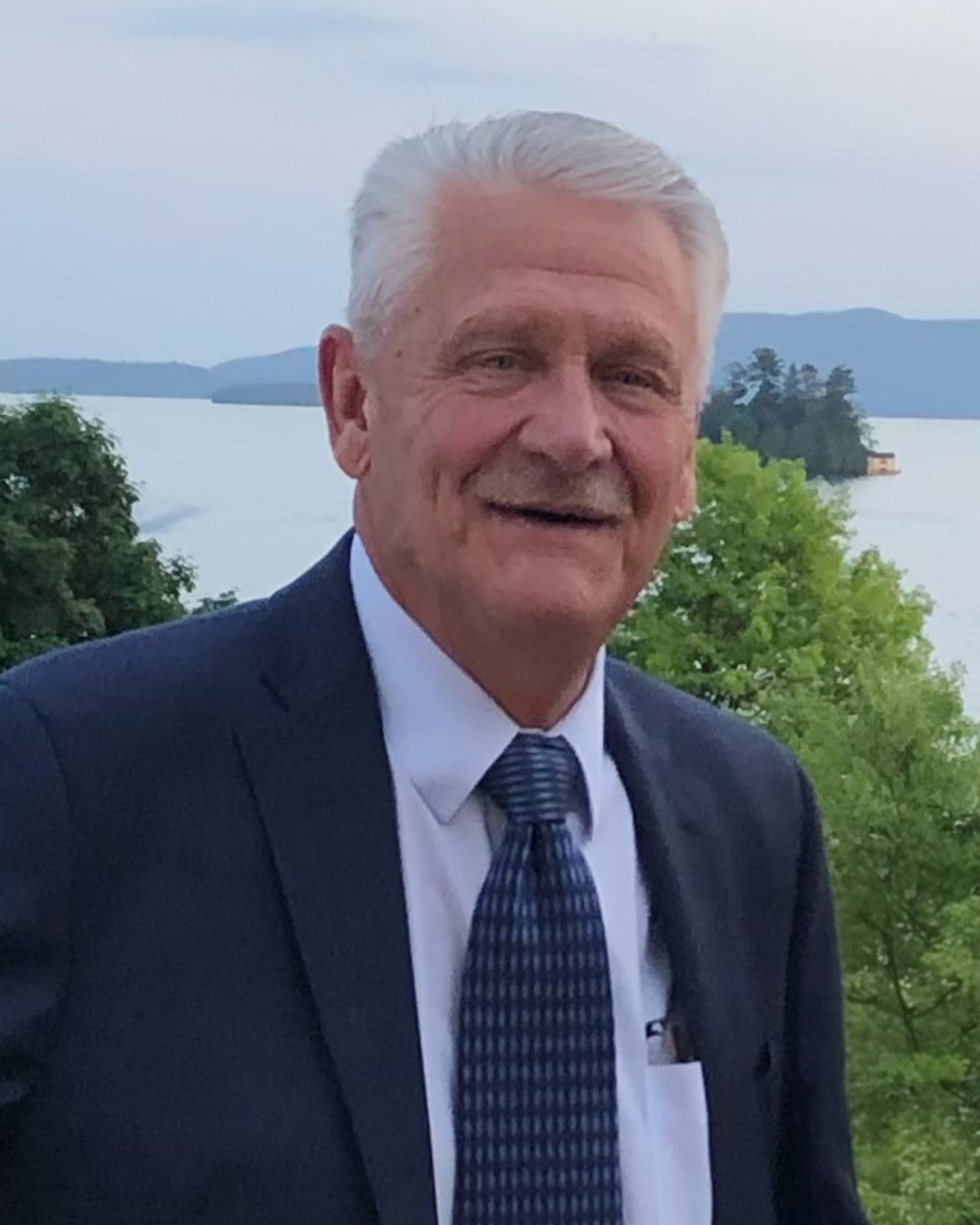 John Grady Obituary - Hicksville, NY