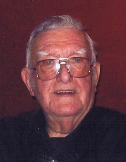 John Malcolm Beaton Obituary - Langley, BC