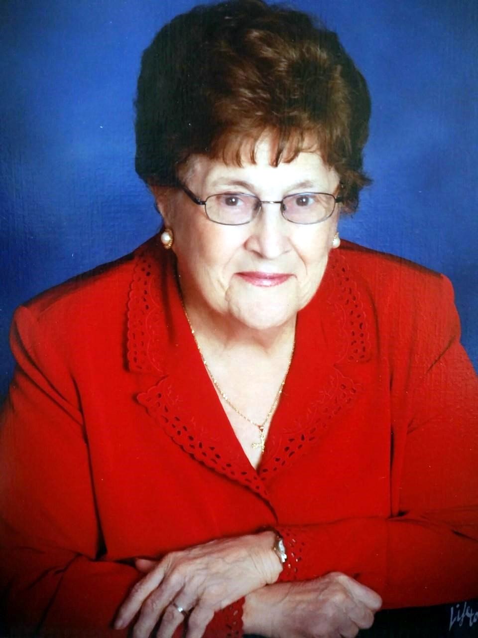 Velma Smith Obituary - Rockledge, FL