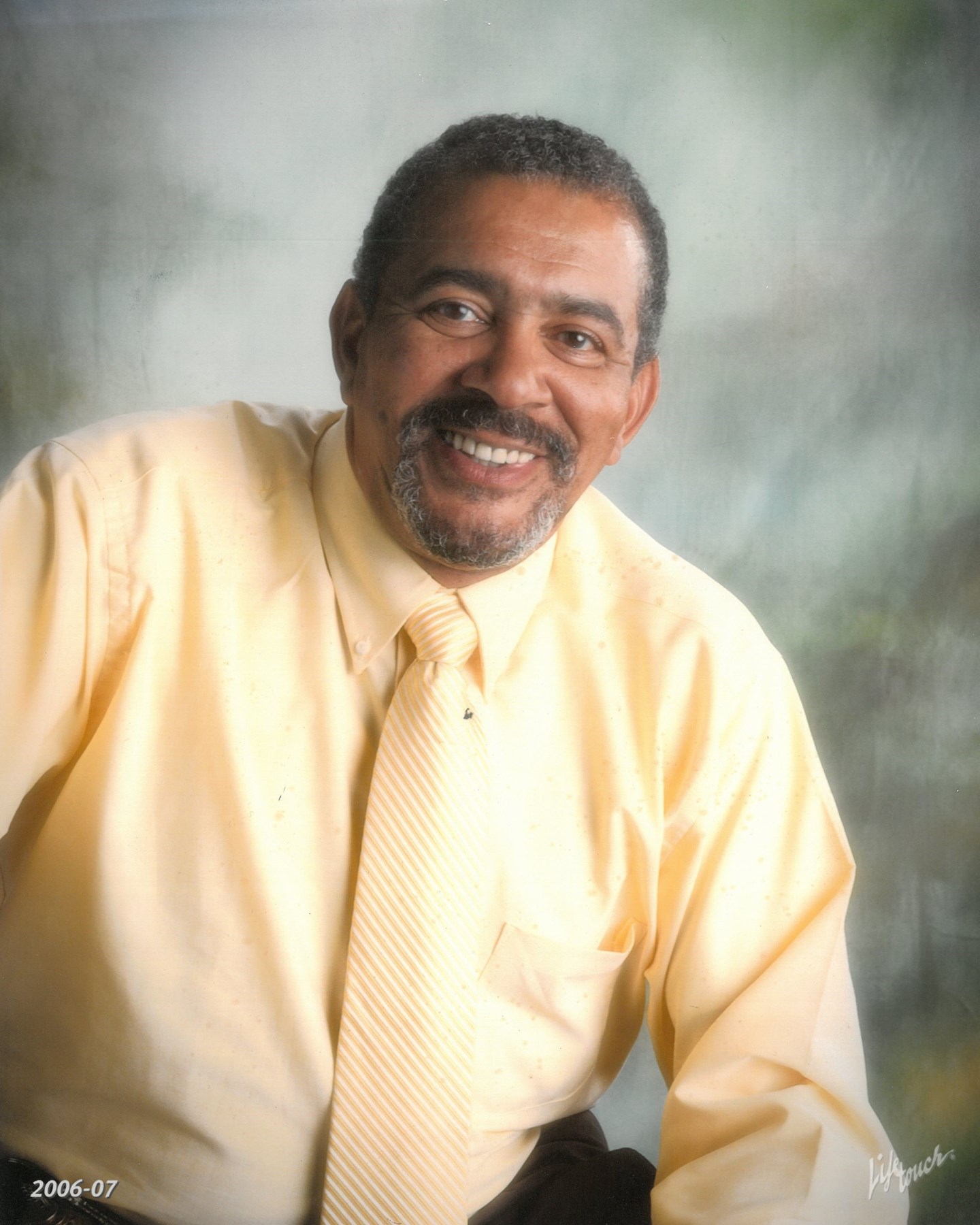 Reginald DePass Obituary - San Diego, CA