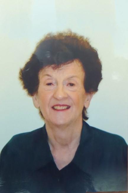 Billie Jean Boute Obituary - Rockford, IL
