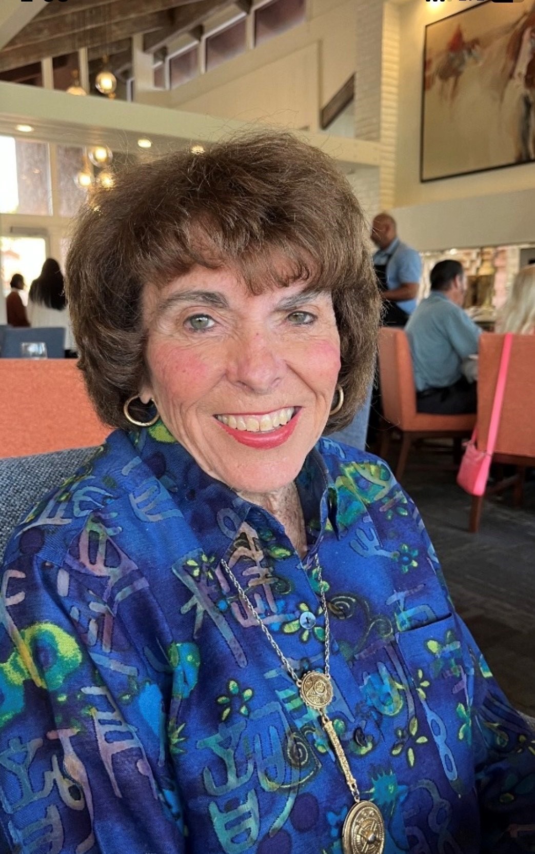 Jayne Lasley Obituary - Westlake Village, CA
