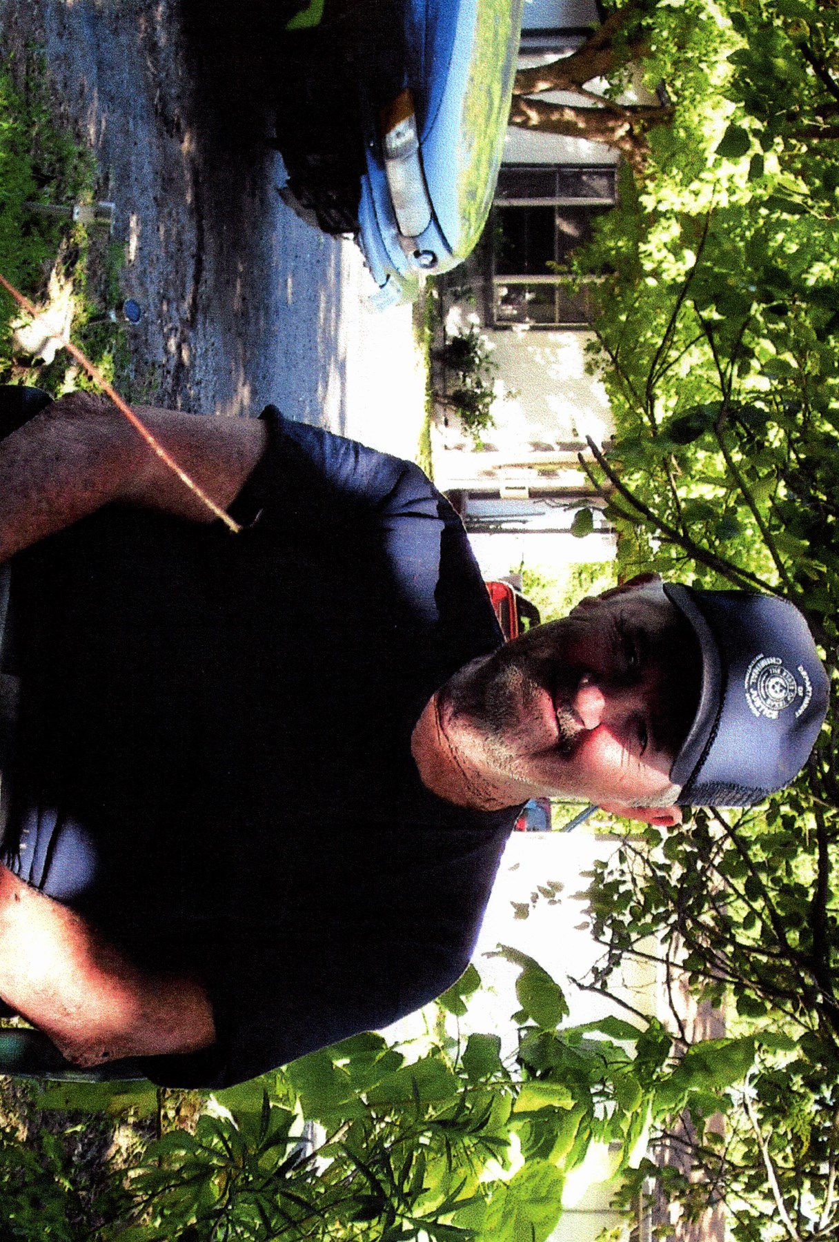 Rayford Allen Temple Obituary - Canton, TX