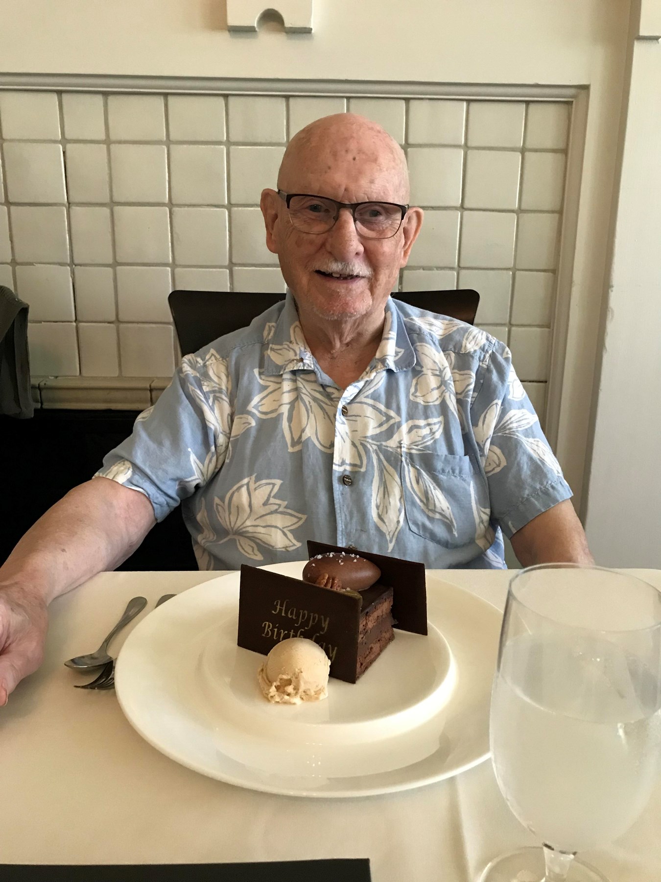 Colin Earl Sveen Obituary - Victoria, BC
