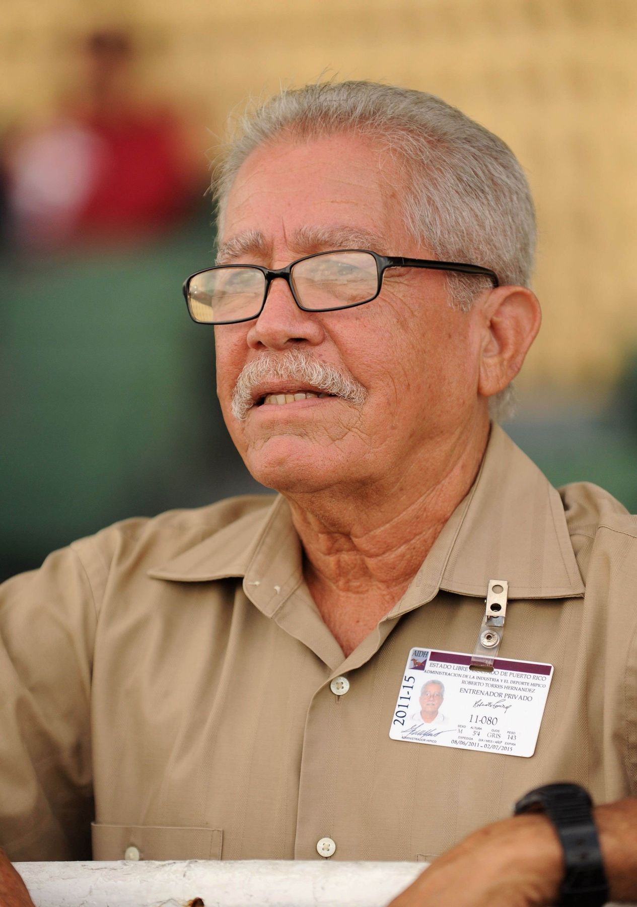 Roberto Torres Hernández Obituary - Canovanas, PR