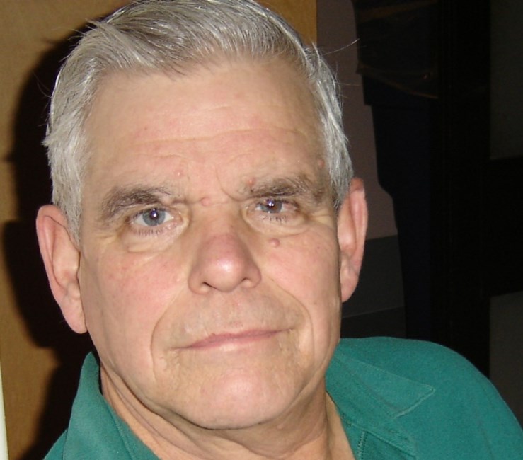 John Cox Obituary - Port Alberni, BC
