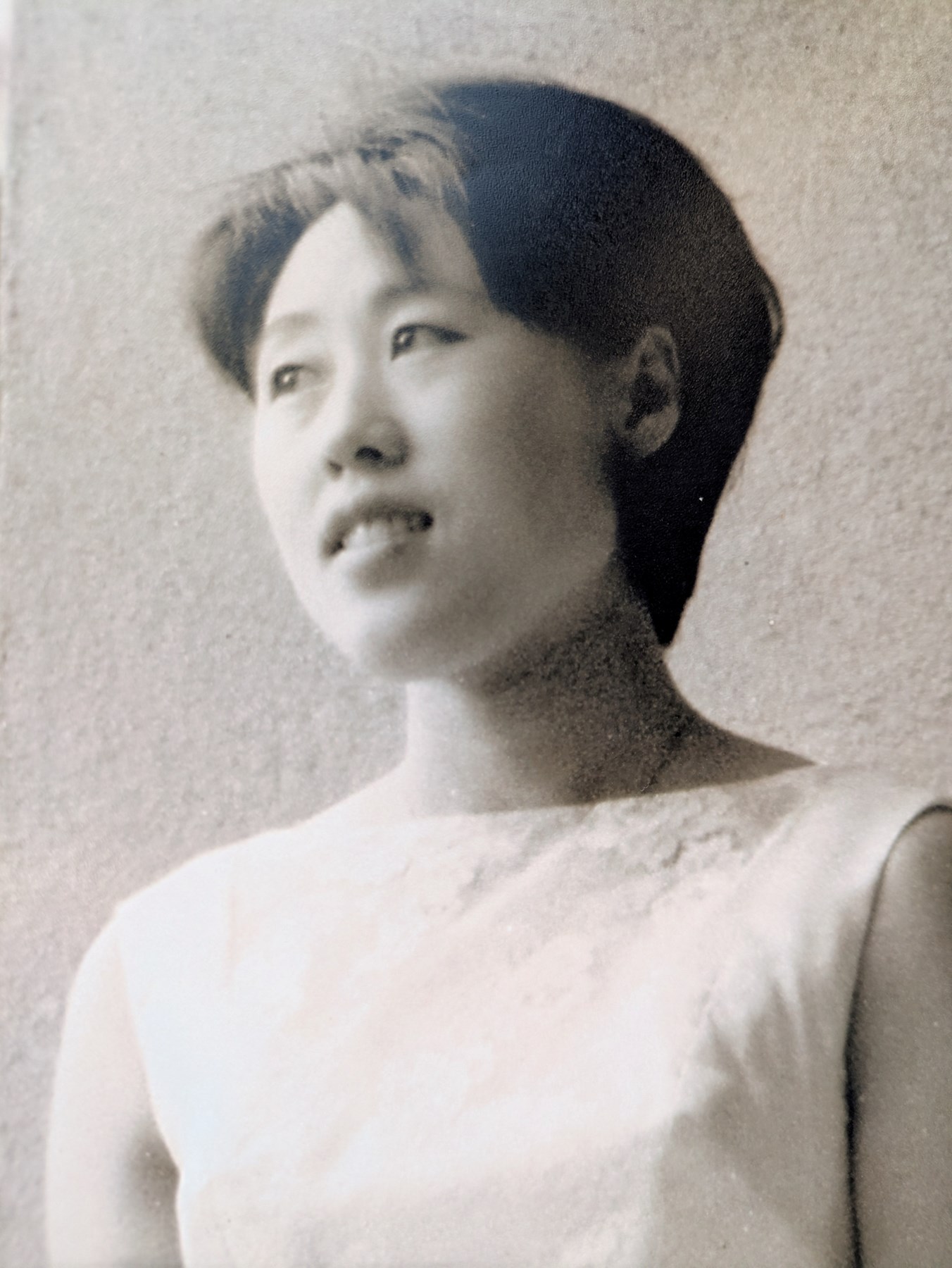 Song Cho Obituary - Whittier, CA