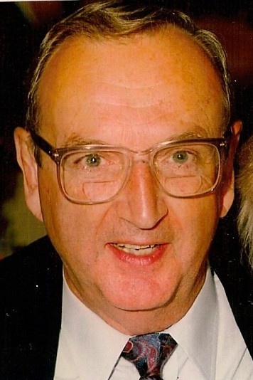 William Terrill Obituary - Paoli, PA