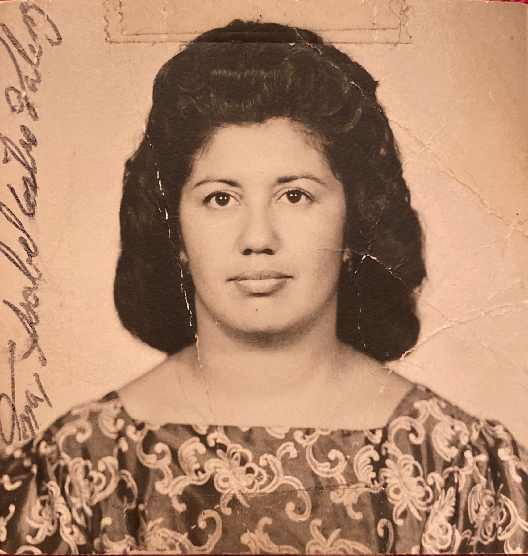 Isabel Valenzuela's Instagram, Twitter & Facebook on IDCrawl