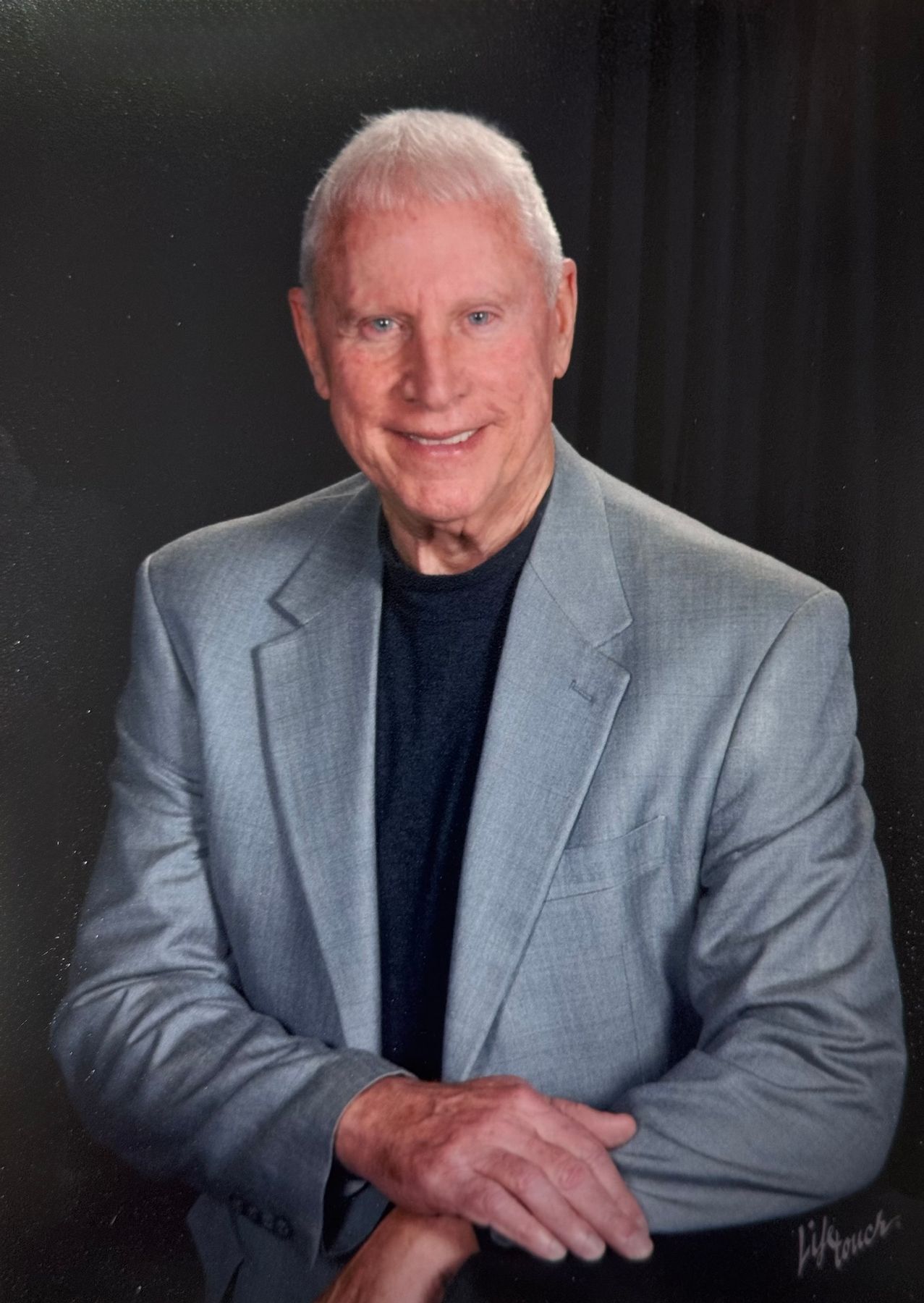 Ted Beck Obituary - Arlington, TX