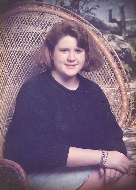 Angela Marie Kyte Olds Obituary - Kansas City, MO