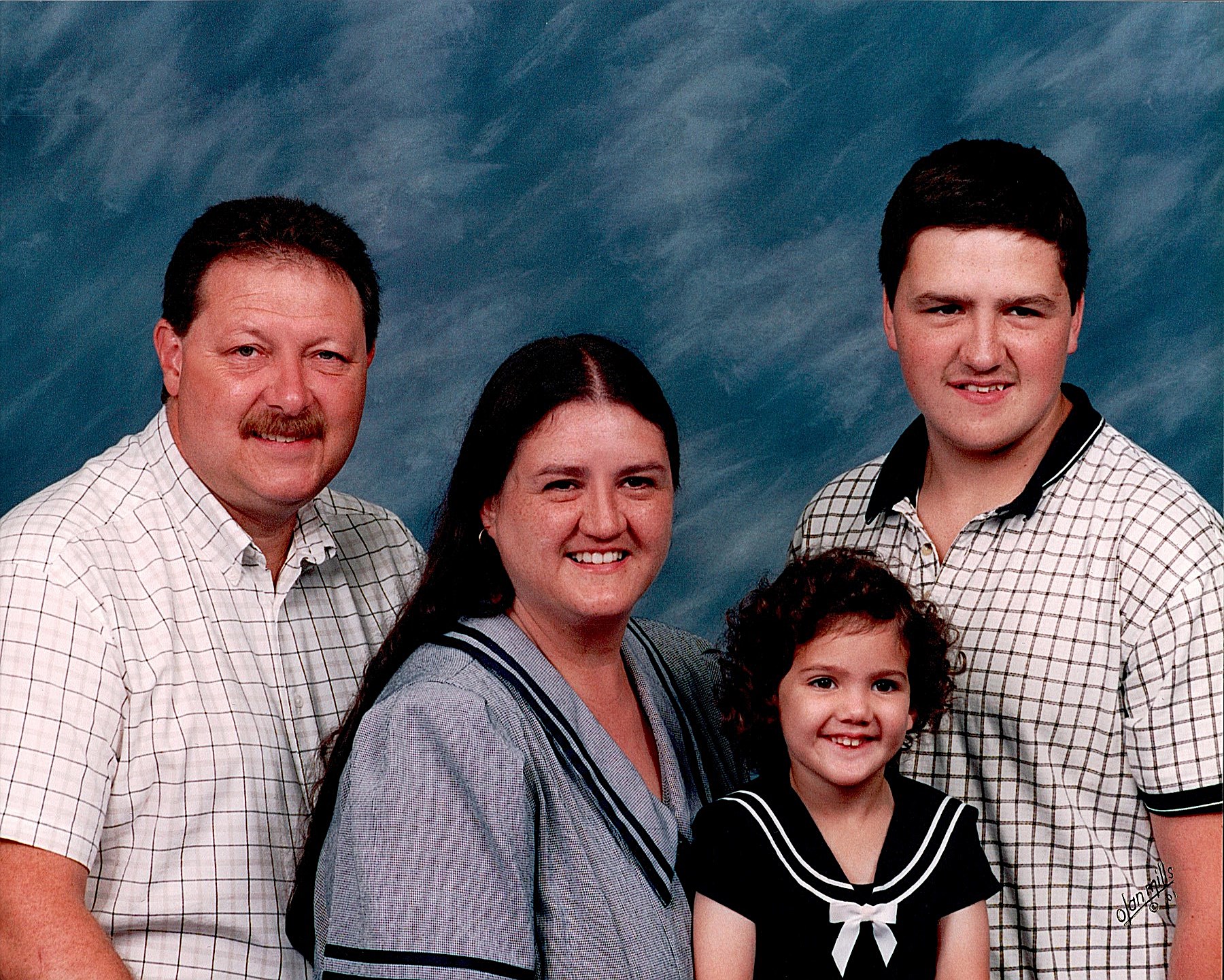Charles Johnson Obituary - Hixson, TN