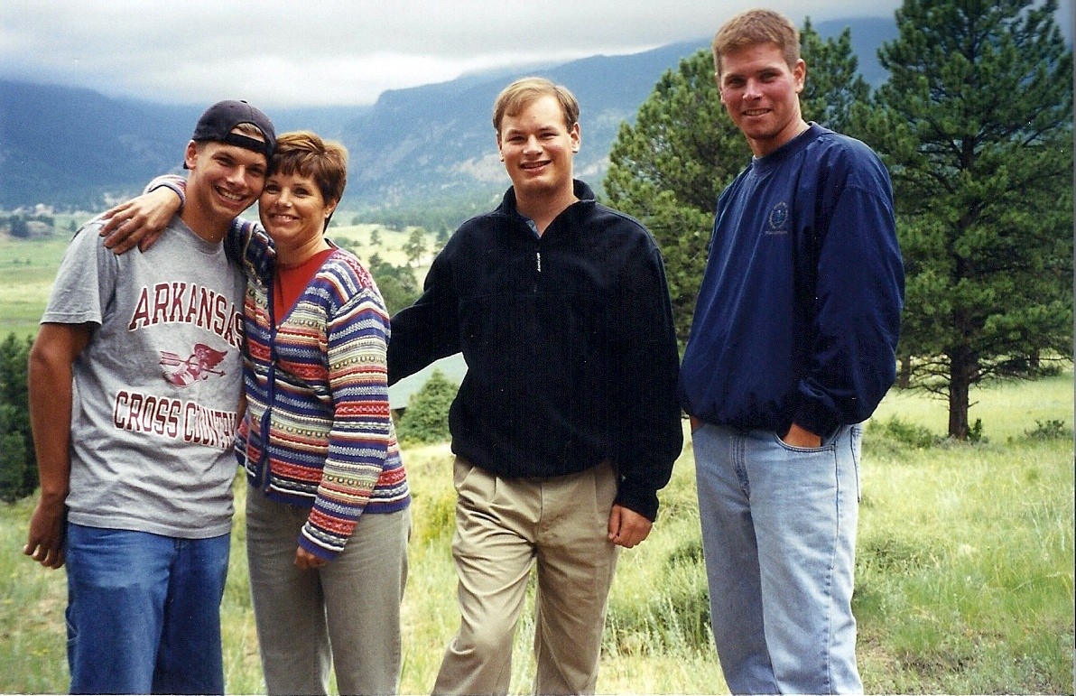 Kevin Gould Obituary - Renton, WA