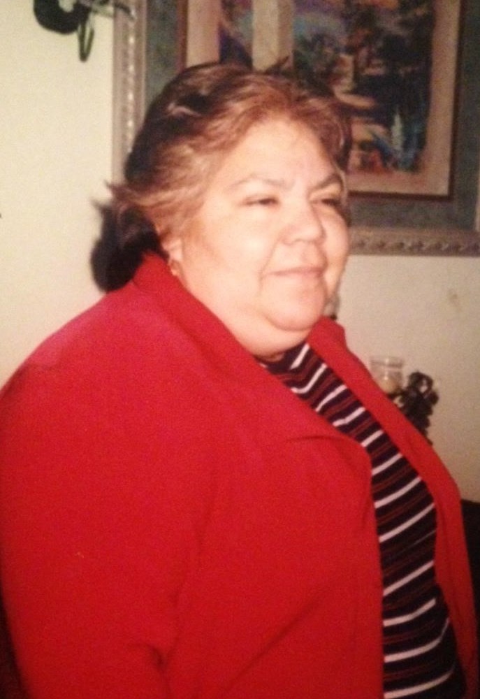 Maria Guzman Obituary - Humble, TX