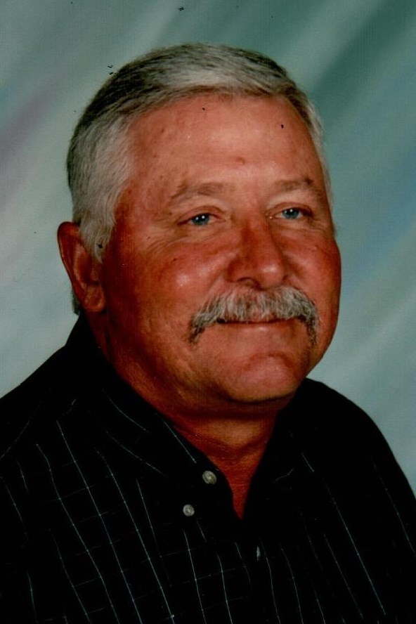 Kenneth Wayne Boatwright Obituary - Hamilton, TX