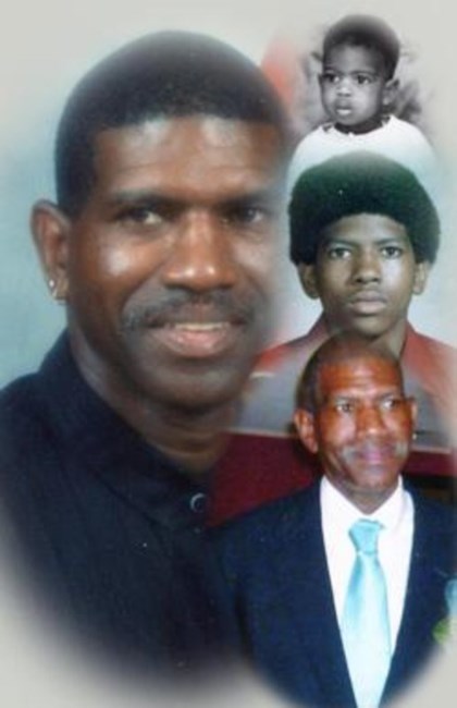 Kenneth Ray Sowell Obituary - LaMarque, TX