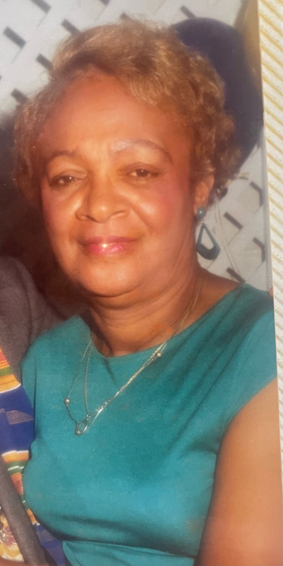 Estella Nicholson Obituary - Webster, TX