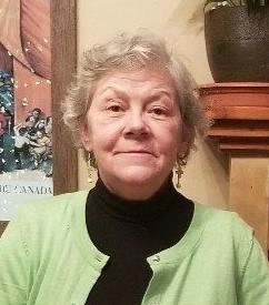 Barbara Gregory Obituary - Peterborough, ON