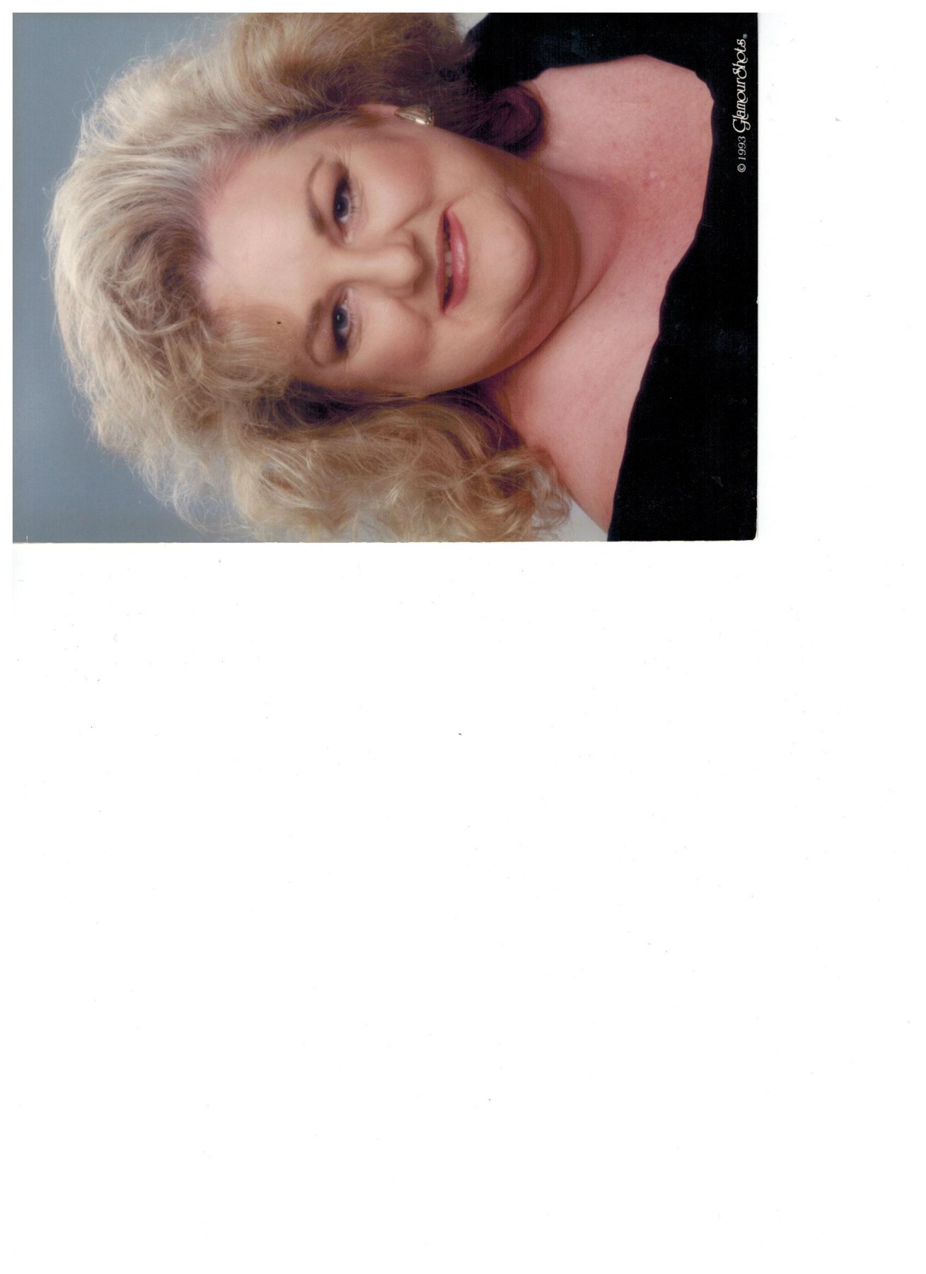 Debra Wreford Obituary