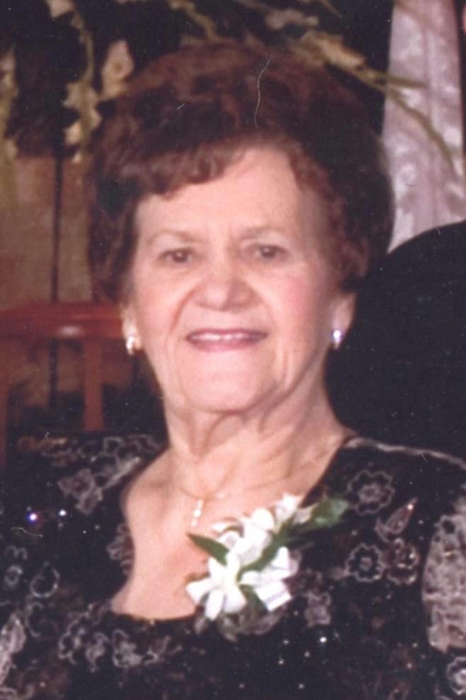 Mary Yoland Moritz Obituary - Baton Rouge, LA