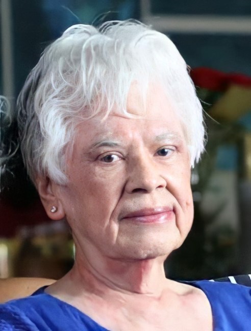 Maria Salgado Obituary - Houston, TX