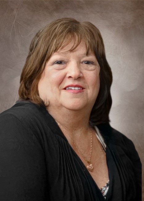 Lorraine Ethier avis de décès - Rosemere, QC