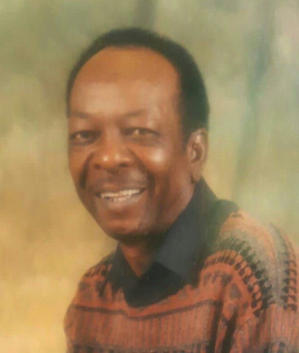 Ezekiel "Zeke" Anderson, Jr. Obituary - Houma, LA