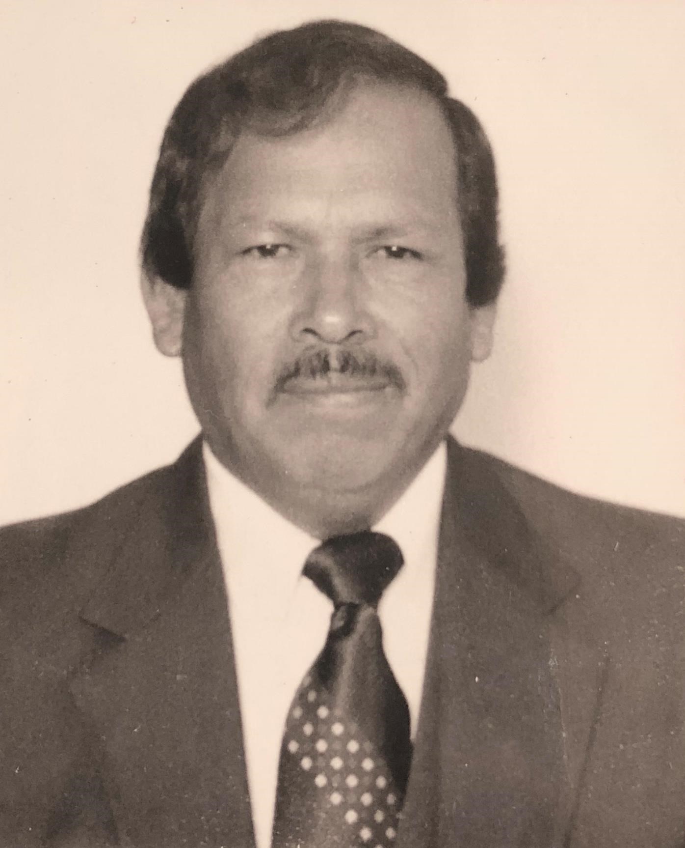 Jose Caudillo Gutierrez Obituary - Encinitas, CA