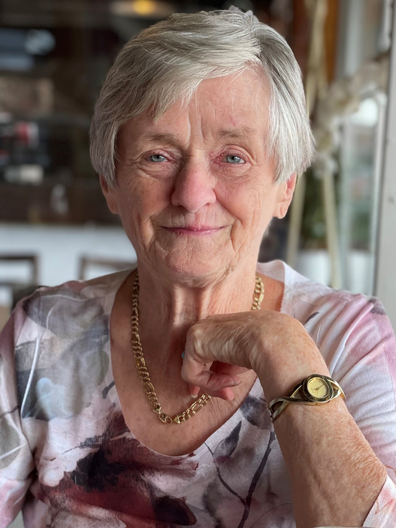 Nora Lawrence Obituary - Vancouver, BC