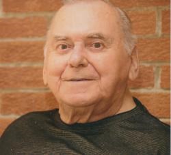 Robert (Bob) St-Onge Obituary - Campbellton, NB