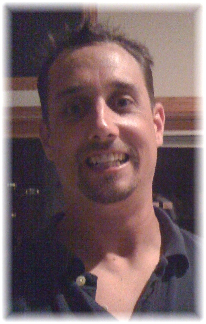 Eric C. Meade Obituary - Bonita, CA