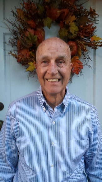 Lester John Thompson Obituary - Elkridge, MD