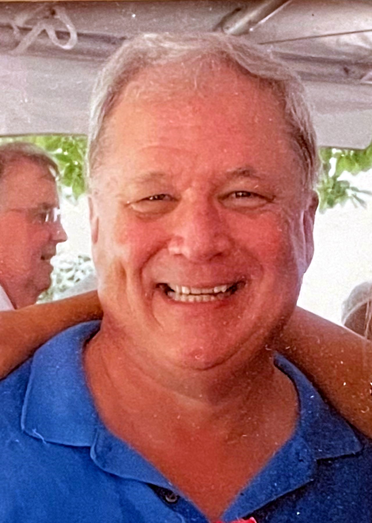 Keith Morkel Obituario - Dayton, OH
