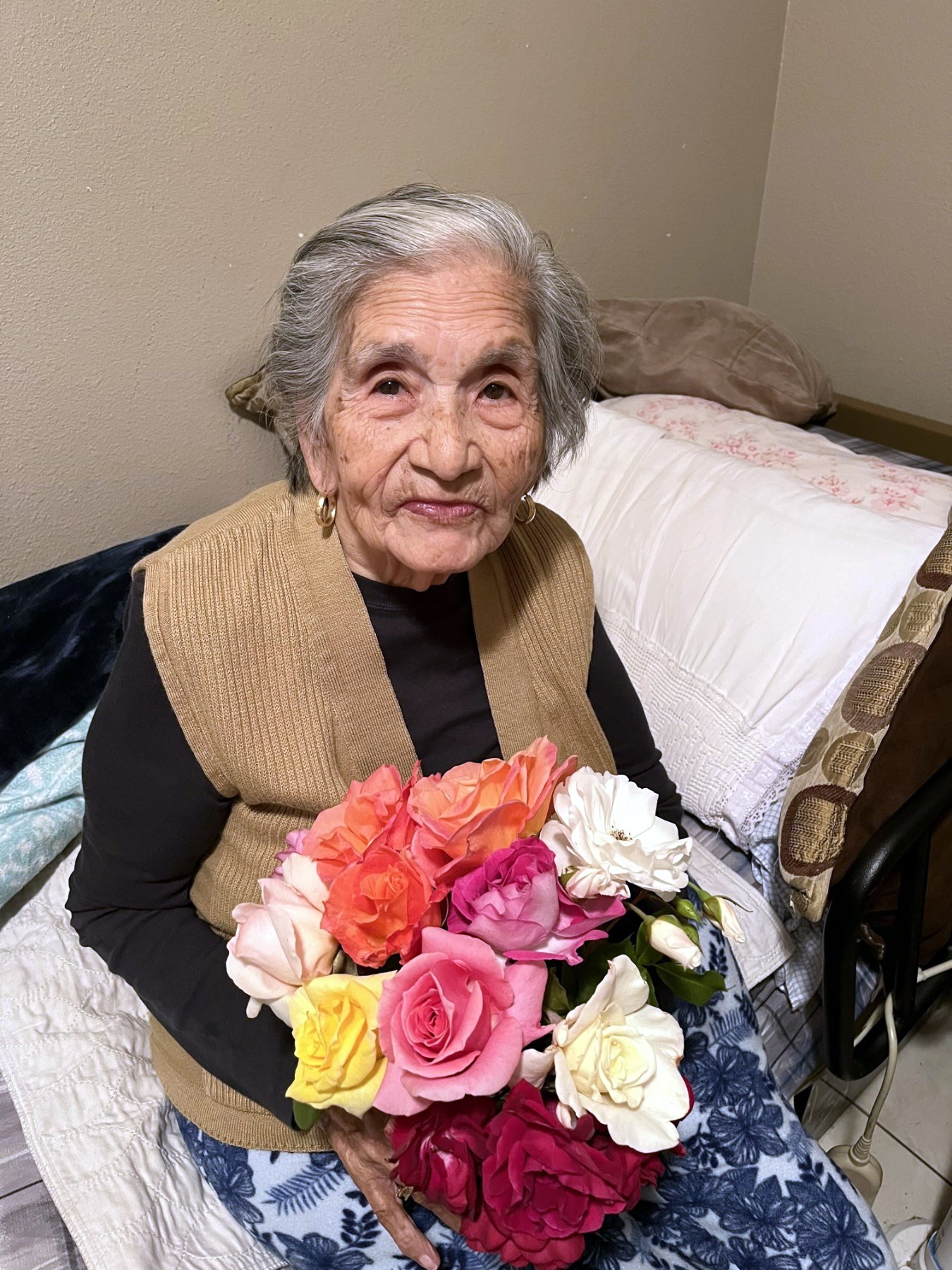 Maria Velazquez Obituary - Wilmington, CA