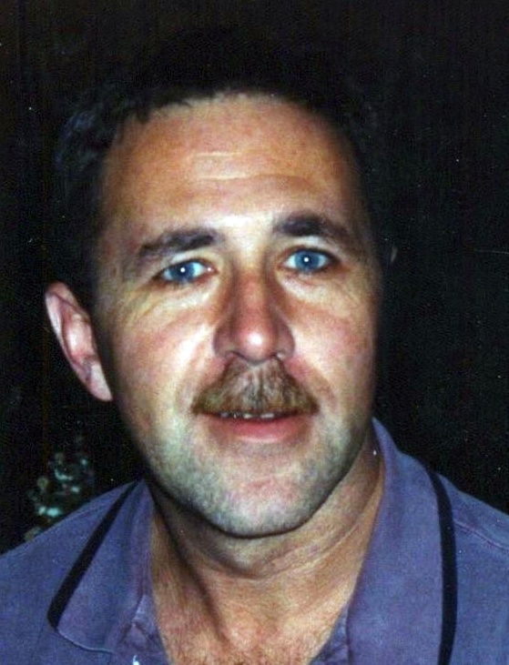 Geoffrey Banks Obituary - Everett, WA