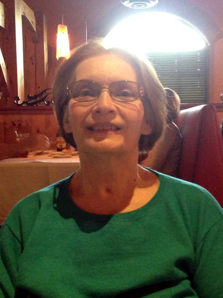 Susan Franklin's Instagram, Twitter & Facebook on IDCrawl