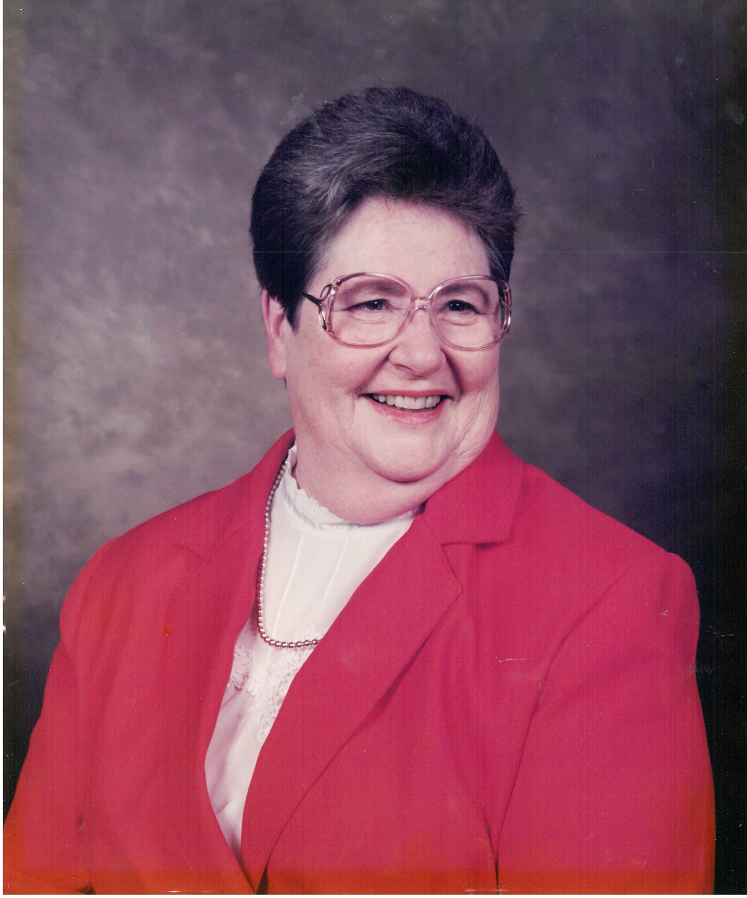 June E. Hoppers Obituary - Kansas City, MO