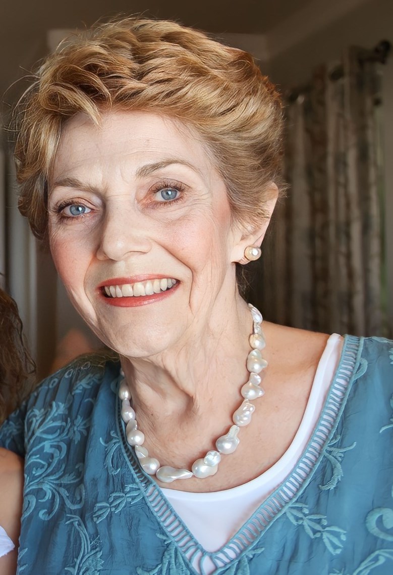 Barbara Jones Obituary - Lake Charles, LA