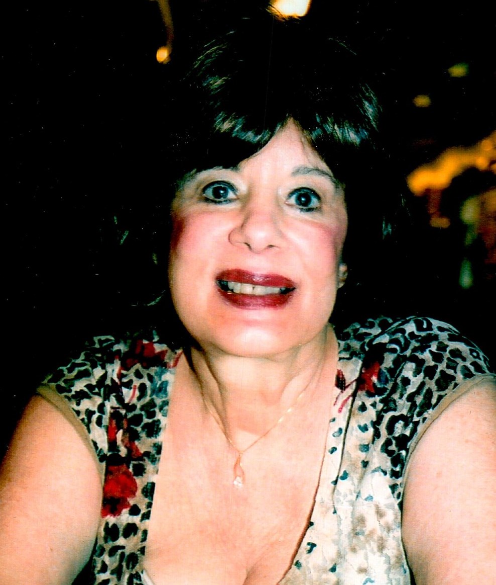 Marilyn Busch Obituary - Cleveland Heights, OH