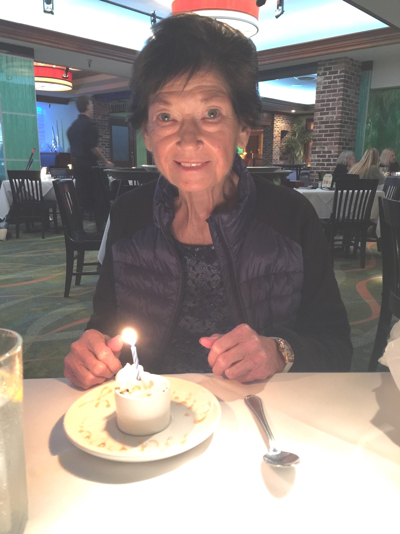 Wilma Sturrock Obituary - Houston, TX
