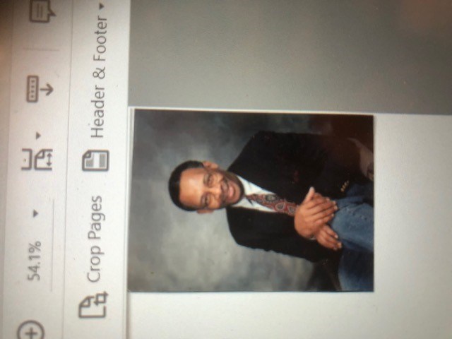 James Quarles Obituary - Kansas City, MO