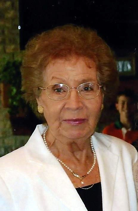 Patricia Wright Obituary - Bethany, OK