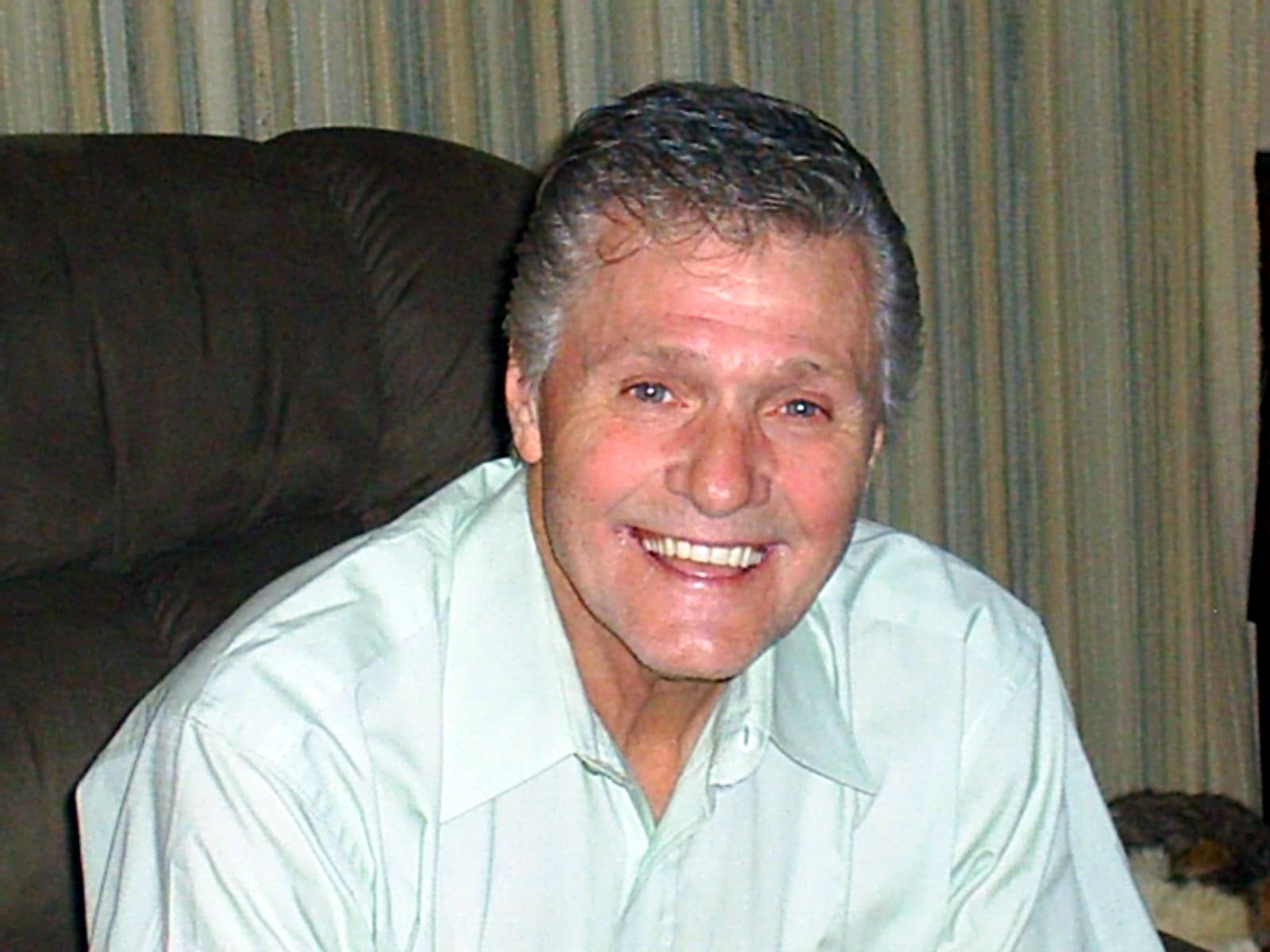 Phillip Johnston Obituary - Lexington, SC